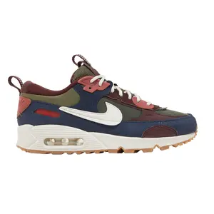 Nike Air Max 90 Futura - Green