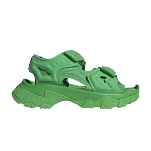 Adidas Stella Mccartney X Hika Outdoor Sandal - Green