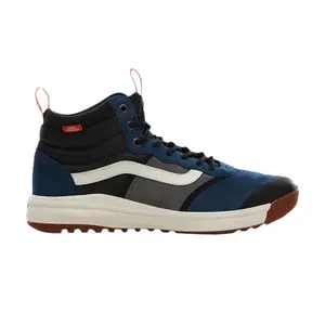 VANS Ultrarange High Dl Mte Sneakers - Blue