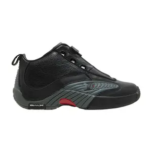 REEBOK Answer 4 - Black