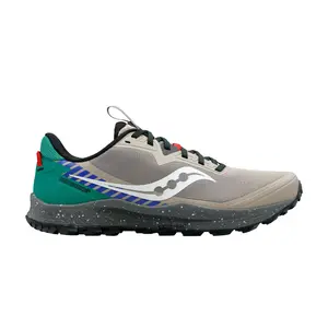 Saucony Heeled Sneakers For Men