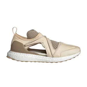 Adidas By Stella Mccartney Ultraboost Sneakers - Cream