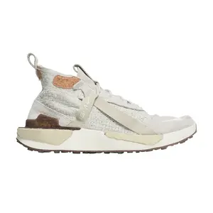 Nike Ispa Drifter Split Sneakers - Cream