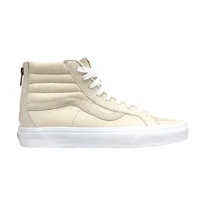 Vans Zip Up Boots For Men