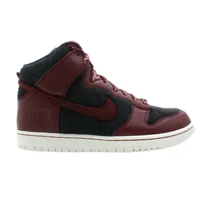 Nike Dunk High Supreme 'destroyer' Sneakers