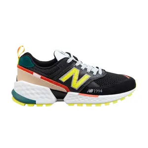 NEW BALANCE 574 Sport Outdoor Pack - Black