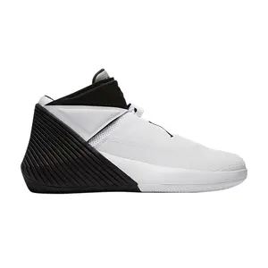 JORDAN Why Not Zer0.1 '2-way' Sneakers - White