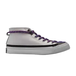 CONVERSE Deck Star Terrain Mid Sneakers