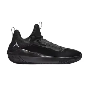 JORDAN Jumpman Hustle Sneakers - Black