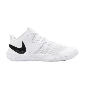 Nike Zoom Hyperspeed Court Sneakers - White