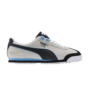 PUMA Manchester City Fc X Roma 125th Anniversary Sneakers - Grey
