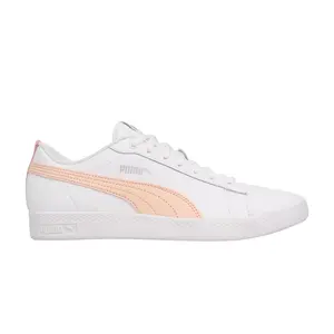 PUMA Smash V2 L Sneakers - White