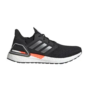 Adidas Nasa X Ultraboost 20 Sneakers - Black