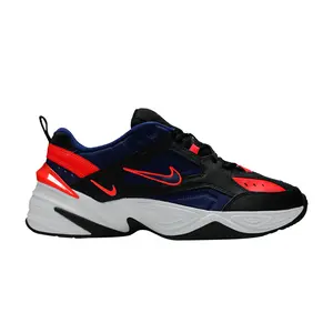 Nike M2k Tekno Sneakers - Black