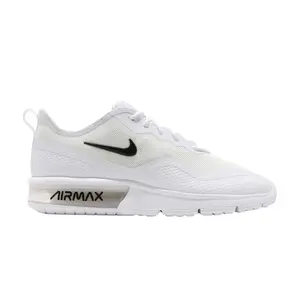 Nike Max Sequent 4.5 - White