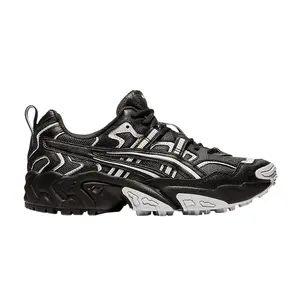 Asics Gel-nandi Og Sneakers - Black