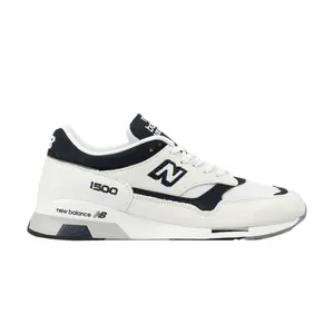 NEW BALANCE 1500 Made In England Sneakers - White