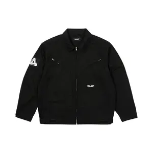 PALACE Aviator Jacket - Black