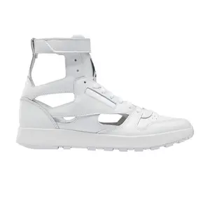 REEBOK Maison Margiela X Classic Leather Tabi High - White