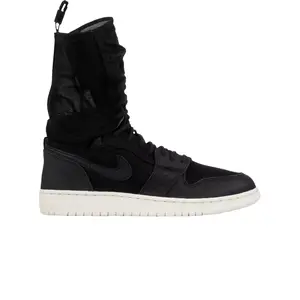 Cushioned Stacked Sneakers