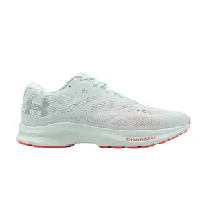 Under Armour Charged Bandit 6 Sneakers - Green