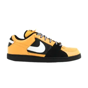 Nike Zoom Team Edition Sneakers - Black