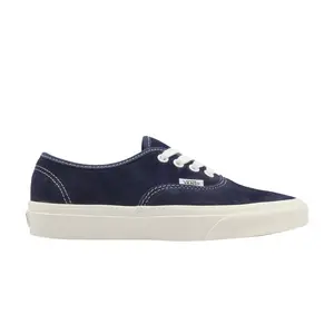 VANS Authentic Lace Up Sneakers - Blue