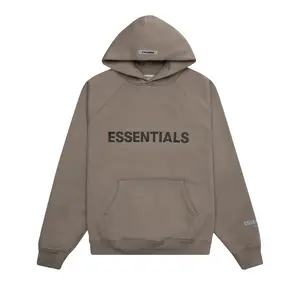 Fear Of God Pullover Hoodie