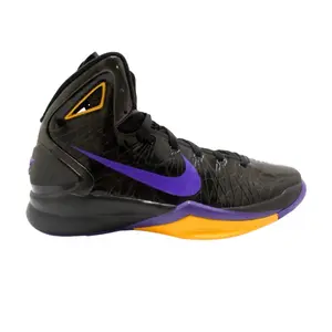 Nike Hyperdunk 2010 Sneakers - Yellow