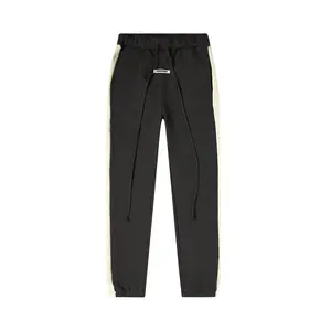 Fear Of God Side Stripe Sweatpants 'grey