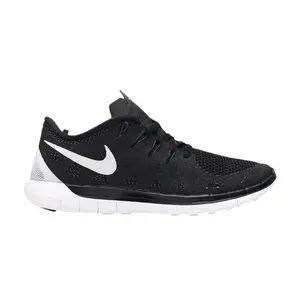 Nike Athletic Sneakers - Black