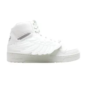 Adidas Js Wings Gid - Blue