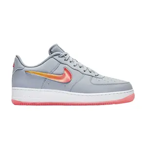 Nike Force 1 Jewel - Blue