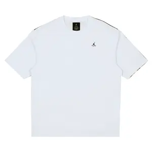 JORDAN X Union La Autographs T-shirt - White