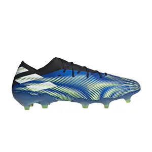 Adidas Nemeziz.1 'tension Tape - Blue