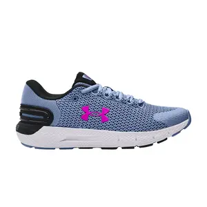 Under Armour Lace Up Sneakers - Blue