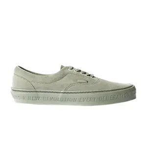 VANS Commonwealth X Og Era Lx Sneakers - Green