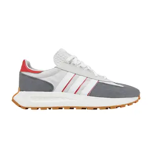 Adidas Retropy E5 Sneakers - Grey