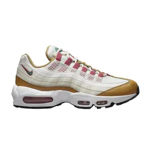 Nike Air Max 95 Sneakers - Tan