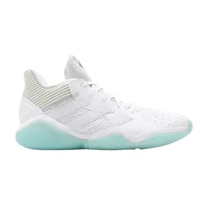 Adidas Harden Stepback Sneakers