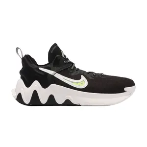 Nike Giannis Immortality Ep Basketball Sneakers - Black