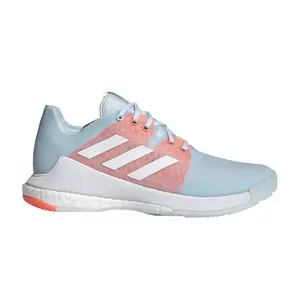 Adidas Wmns Crazyflight - Blue