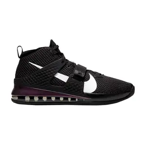 Nike Force Max 2 Sneakers - Black