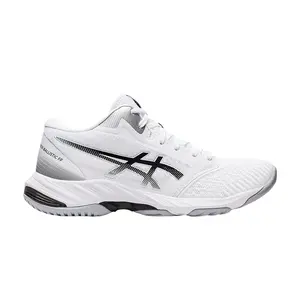 Asics Netburner Ballistic Ff Mt 3 Sneakers - White