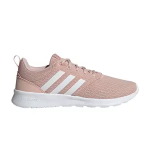 Adidas Qt Racer Sneakers - Pink
