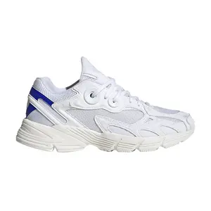 Adidas Wmns Astir Lucid Blue - White
