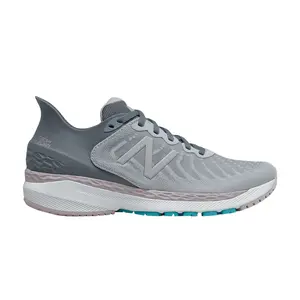 NEW BALANCE Fresh Foam 860v11 Sneakers - Grey