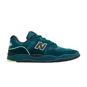NEW BALANCE Tiago Lemos X Numeric 1010 - Teal