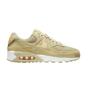 Nike Air Max 90 Sneakers - Tan