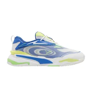 PUMA Rs-fast Paradise Sneakers - Blue